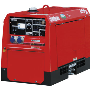 Diesel Welding Generators - Choon Huat Engineering Pte Ltd