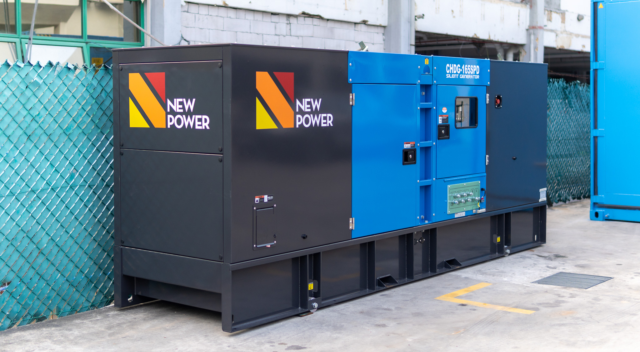 Why HVO is the Future of Clean Diesel Power Generation